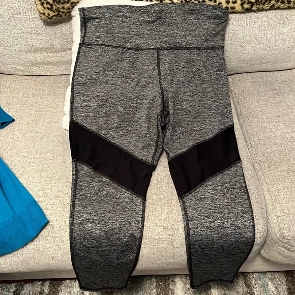 Xersion | Pants & Jumpsuits | New Xersion Brand Capri Legging Size ...